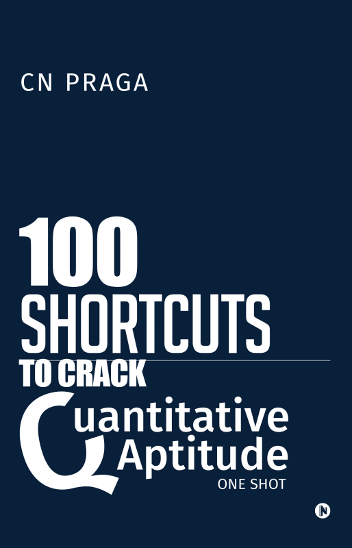 100 shortcuts to crack numerical aptitude