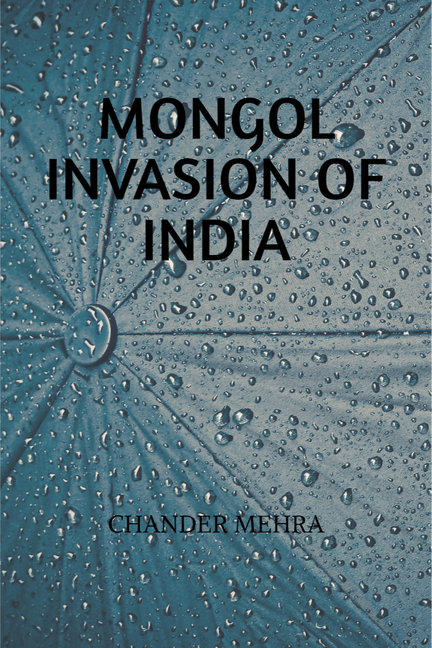 Mongol invasion of India