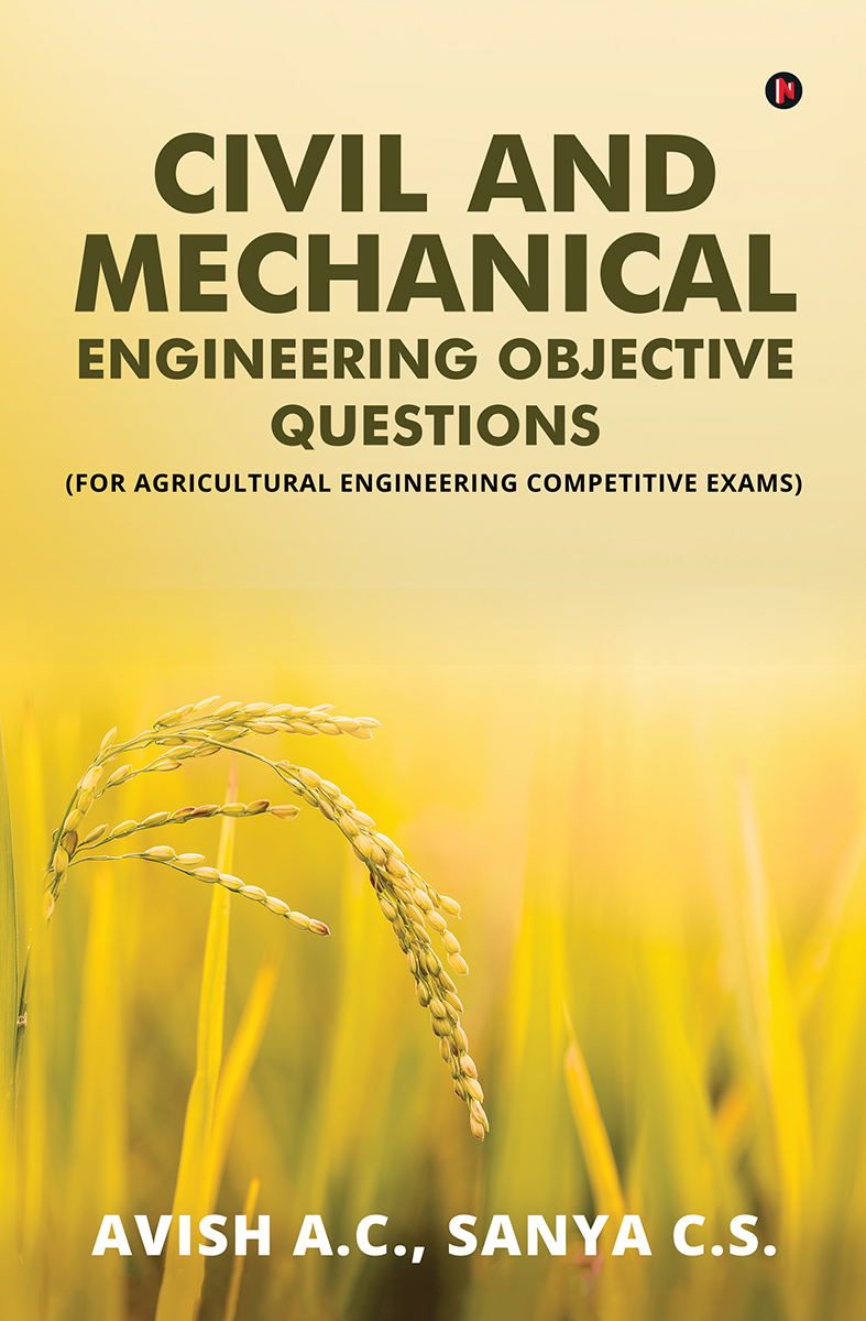 Civil and Mechanical Engineering Objective Questions