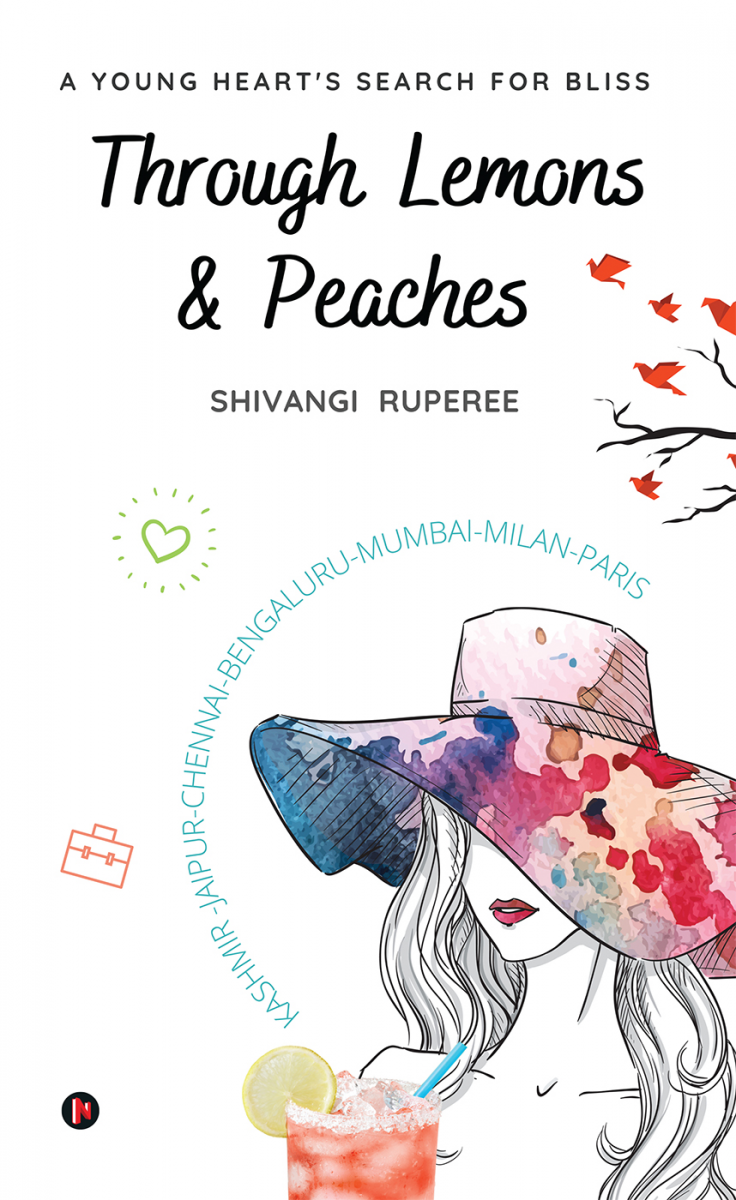 Through Lemons & Peaches