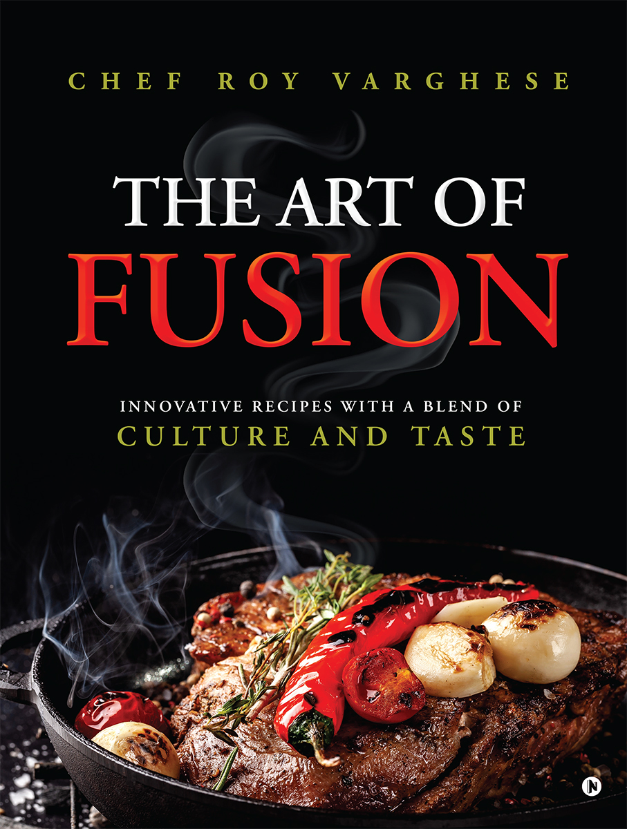 The Art of Fusion