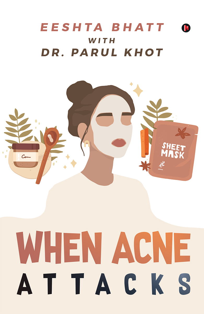 Read Instantly | When Acne Attacks