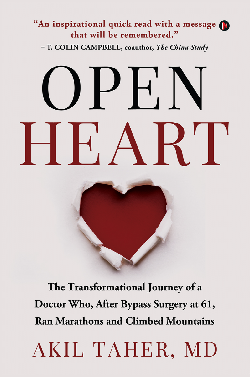 OPEN HEART