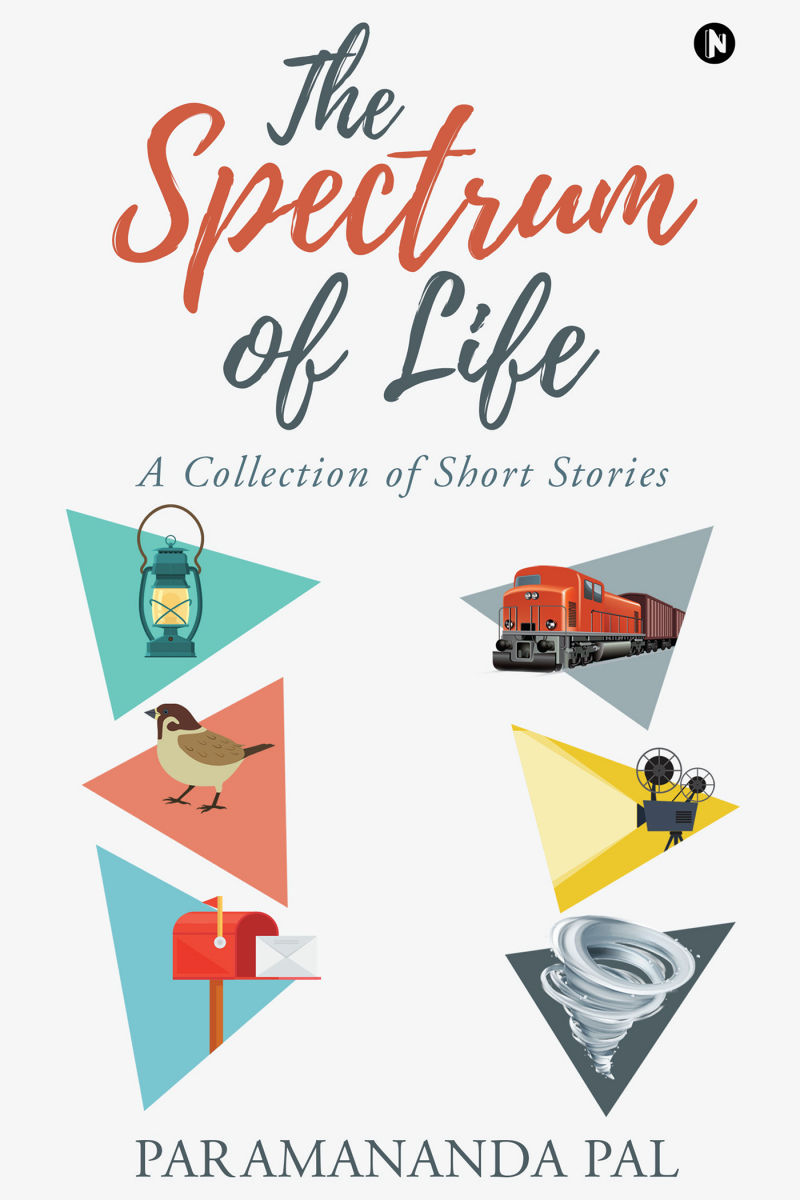 The Spectrum of Life