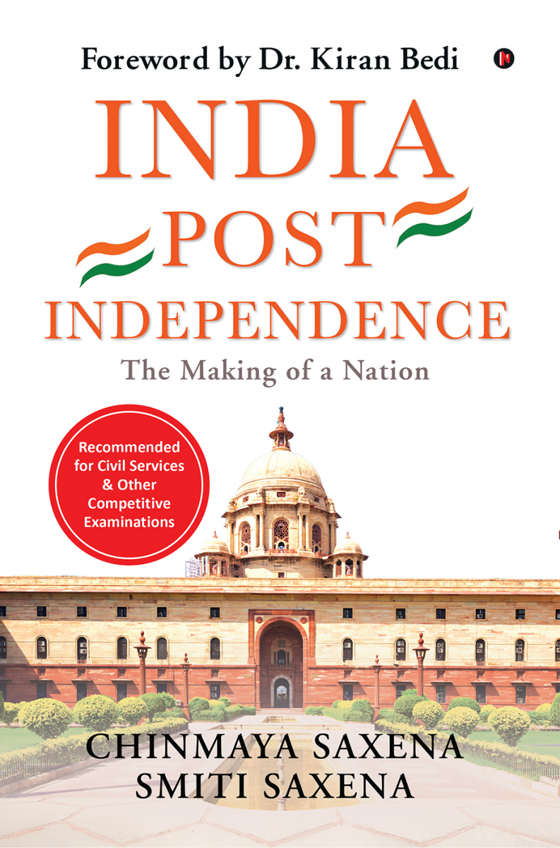 India Post Independence
