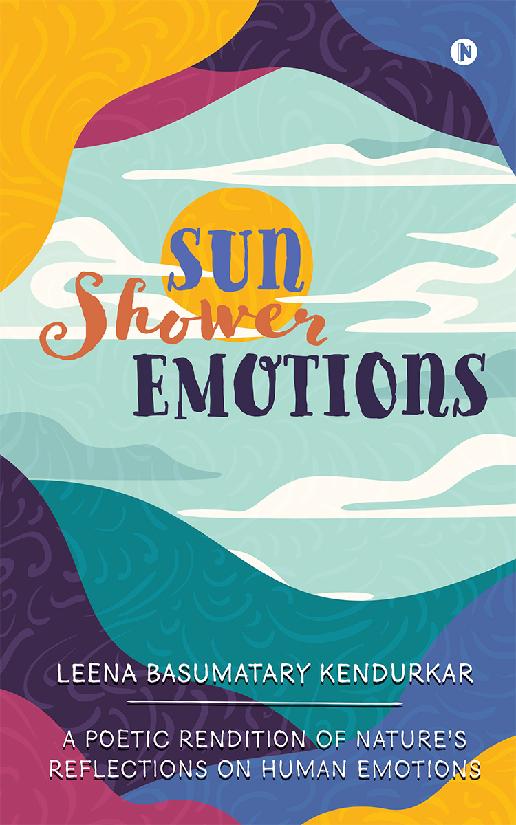 Sun Shower Emotions