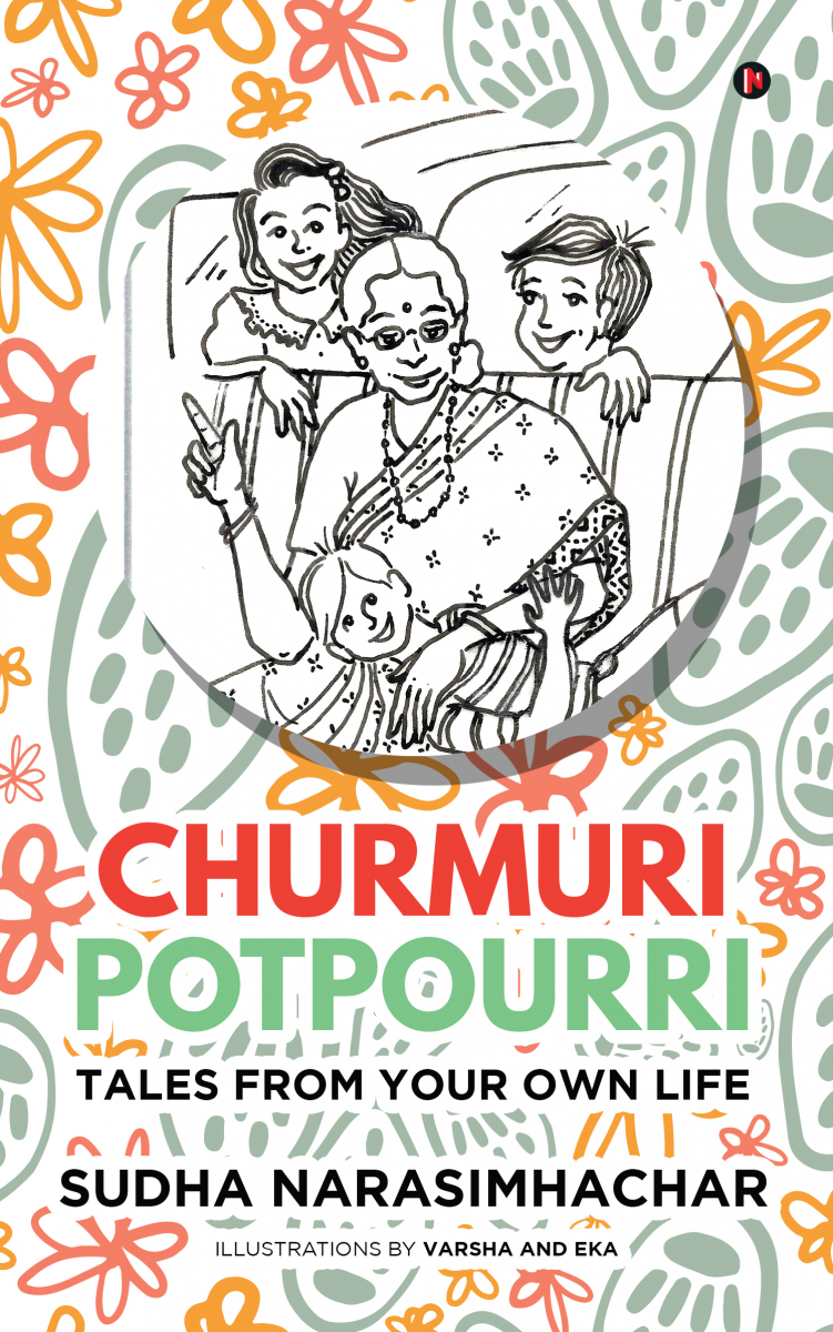 Churmuri, Potpourri