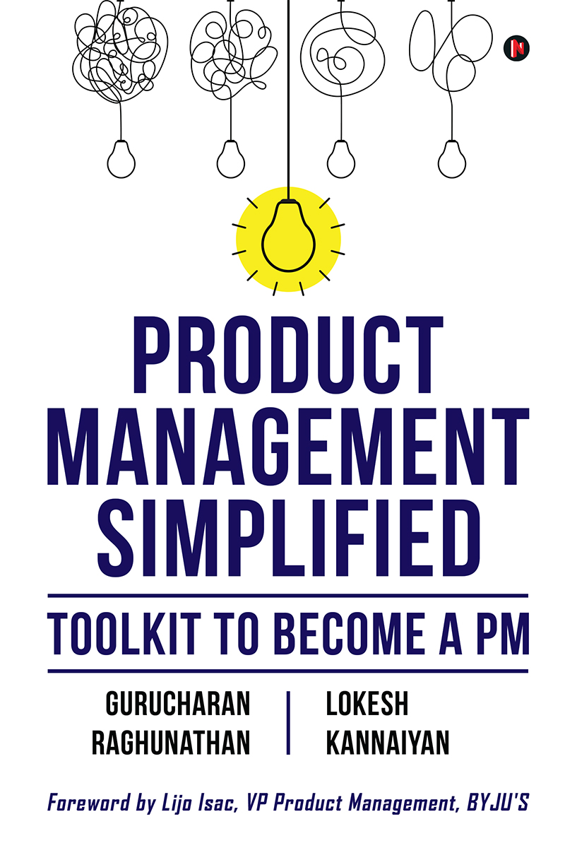Product Management Simplified