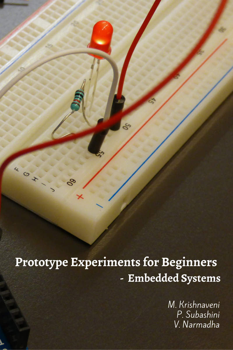 Prototype Experiments for Beginners