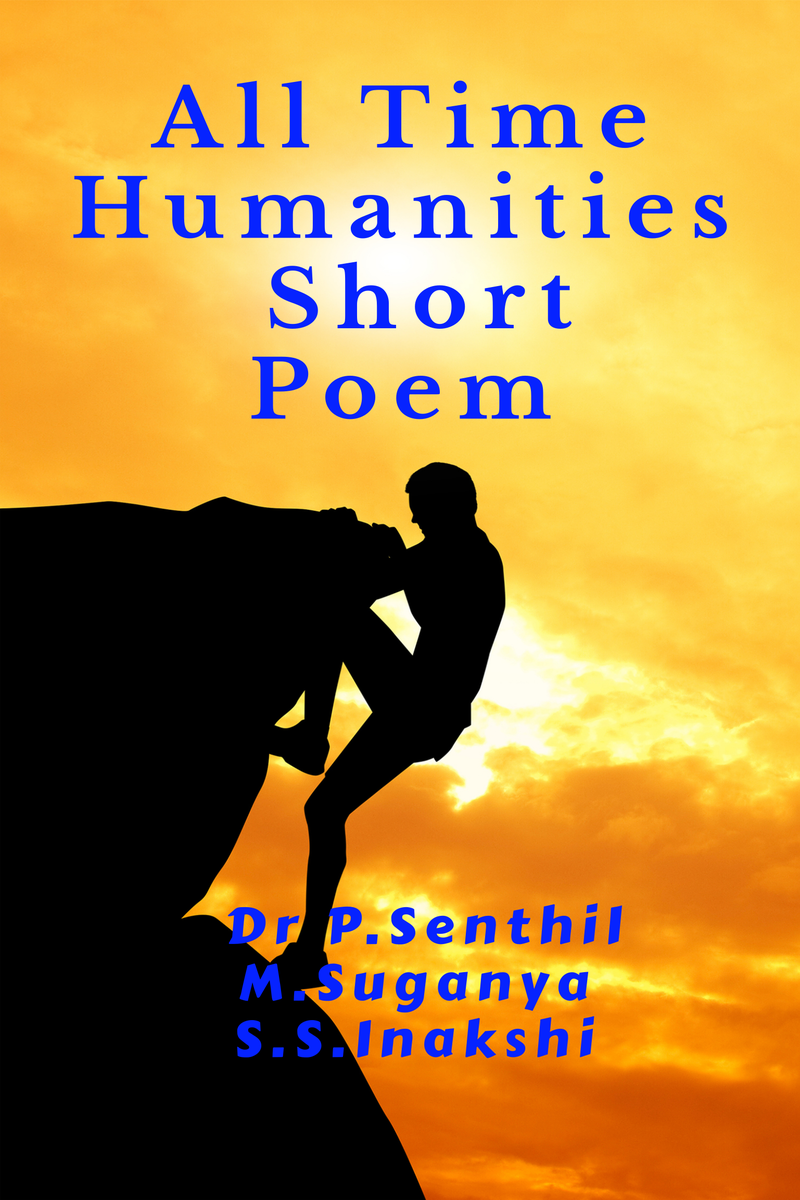 All Time Humanities Short Poem