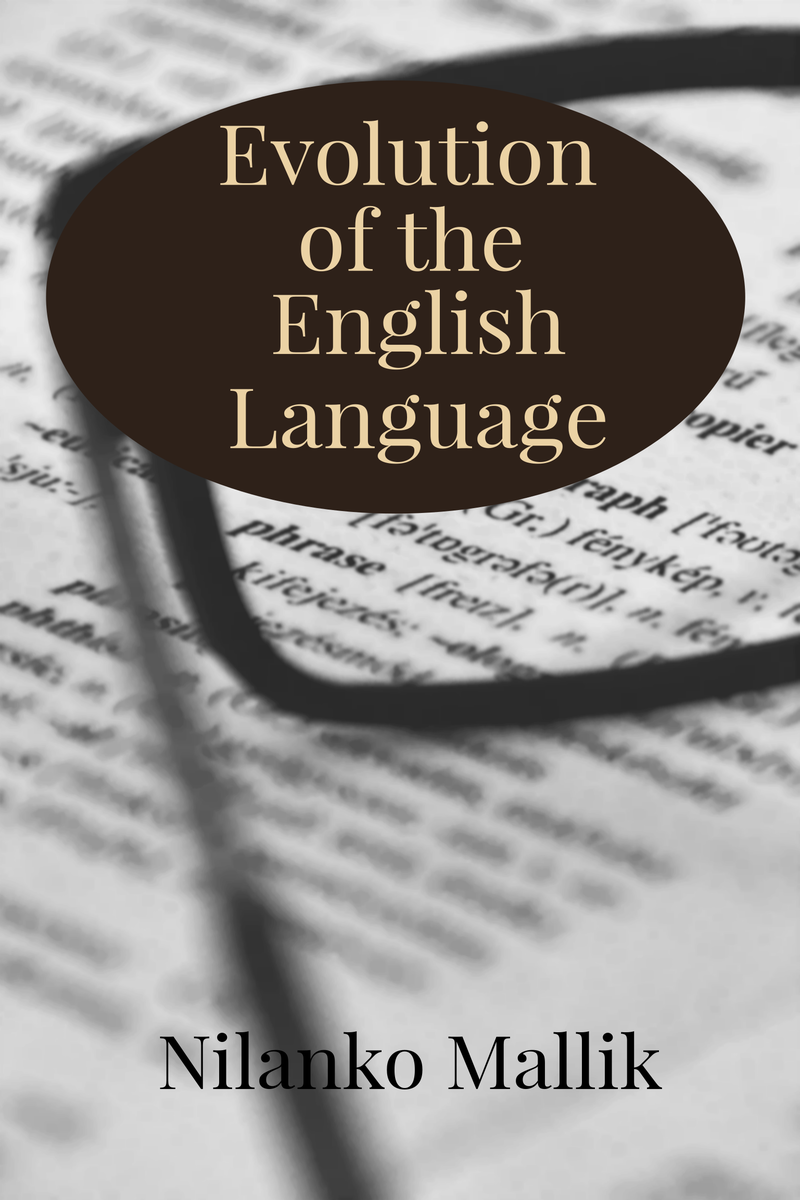 Evolution of the English Language