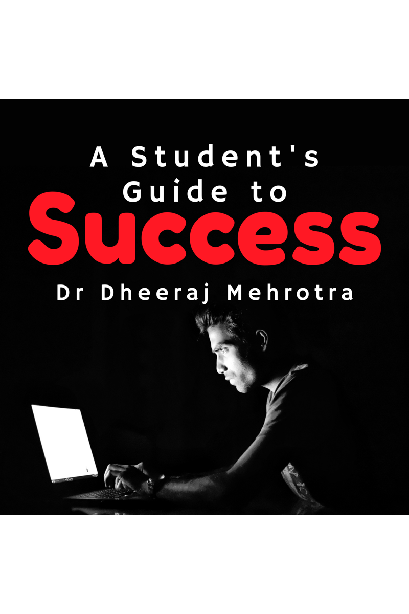A Student's Guide to Success