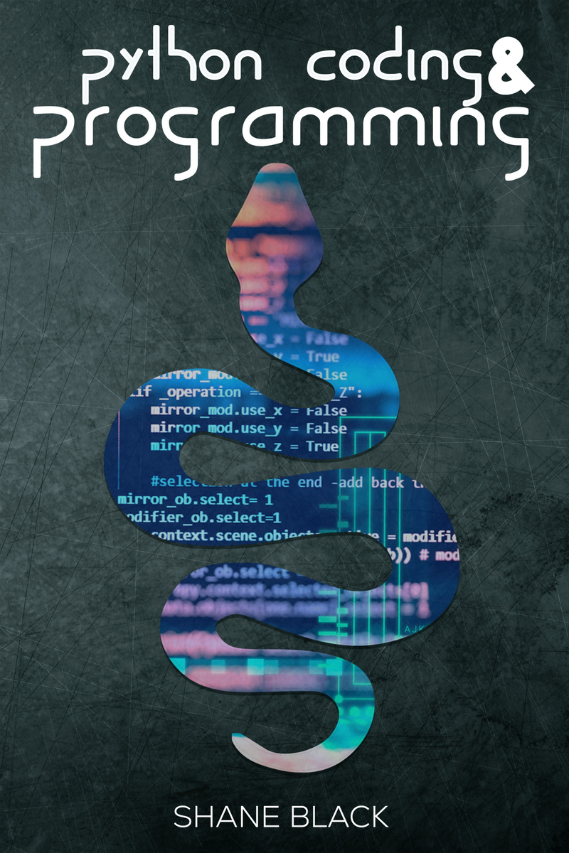 Python Coding and Programming