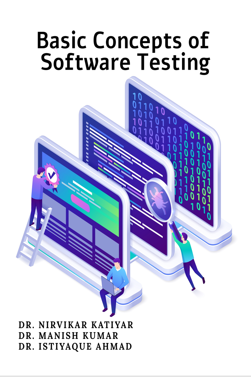 Basic Concepts of Software Testing