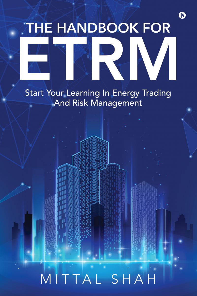 The Handbook for ETRM