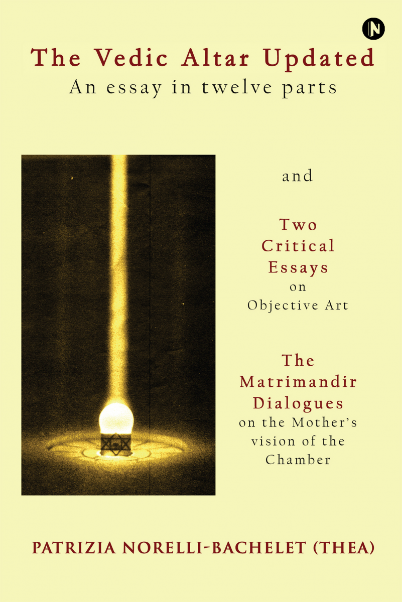 The Vedic Altar Updated