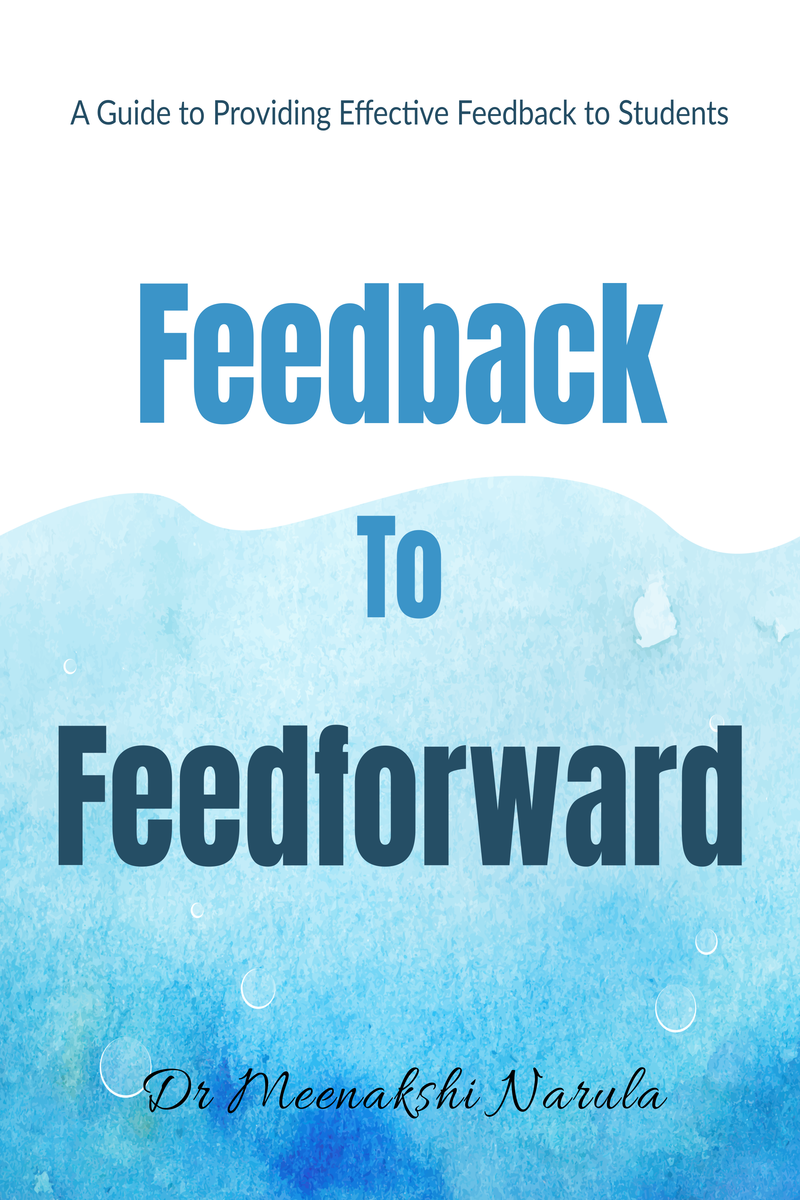 Feedback to Feedforward
