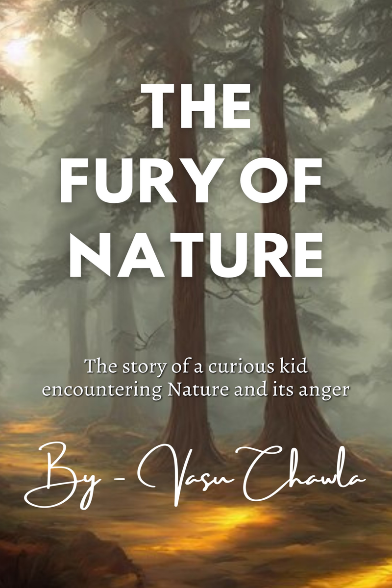 The Fury of Nature