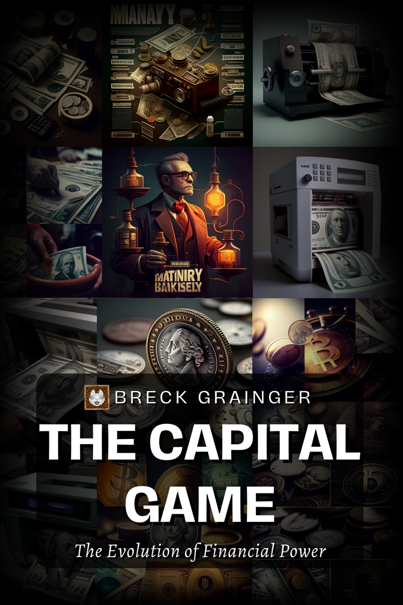 The Capital Game