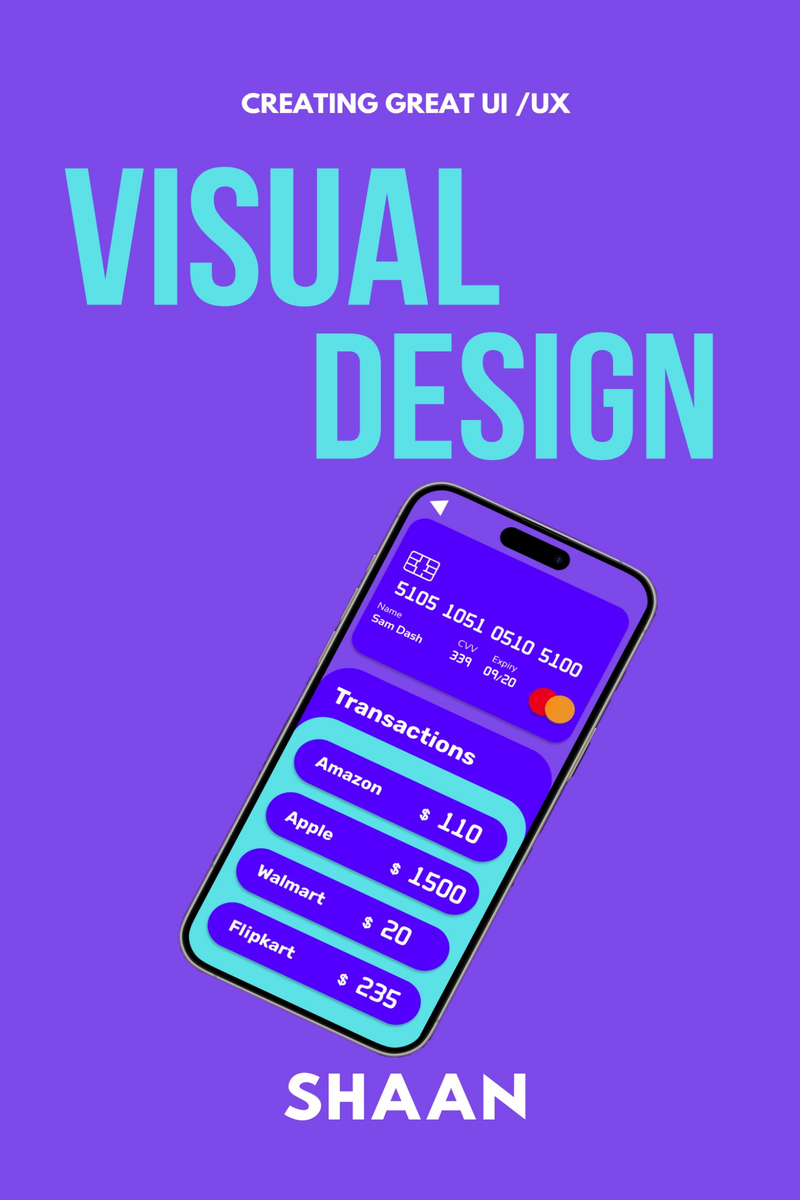 Visual Design
