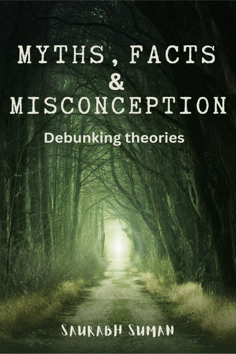 Myths ,Facts & Misconception
