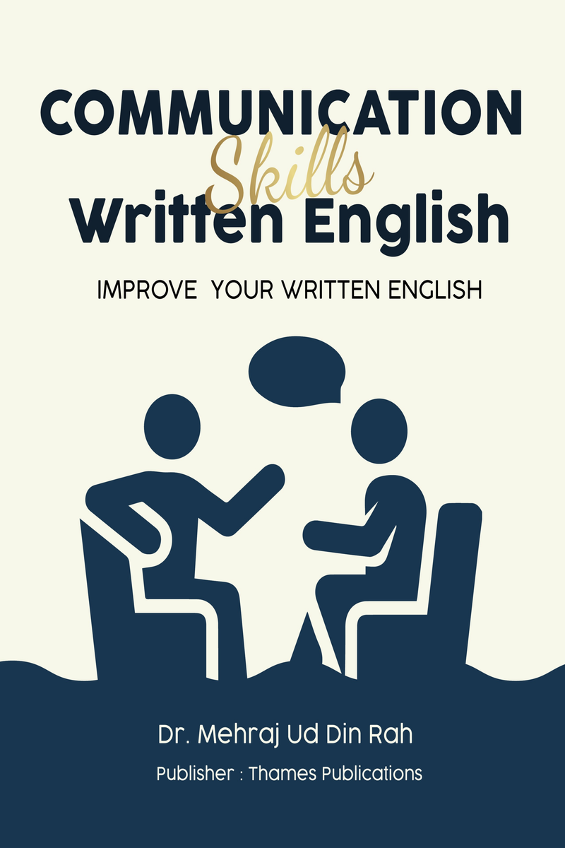 Communication Skills Written English