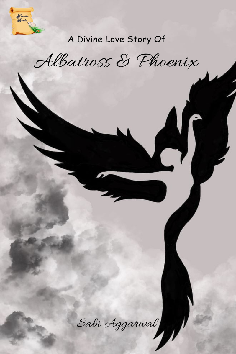 A Divine Love Story Of Albatross & Phoenix