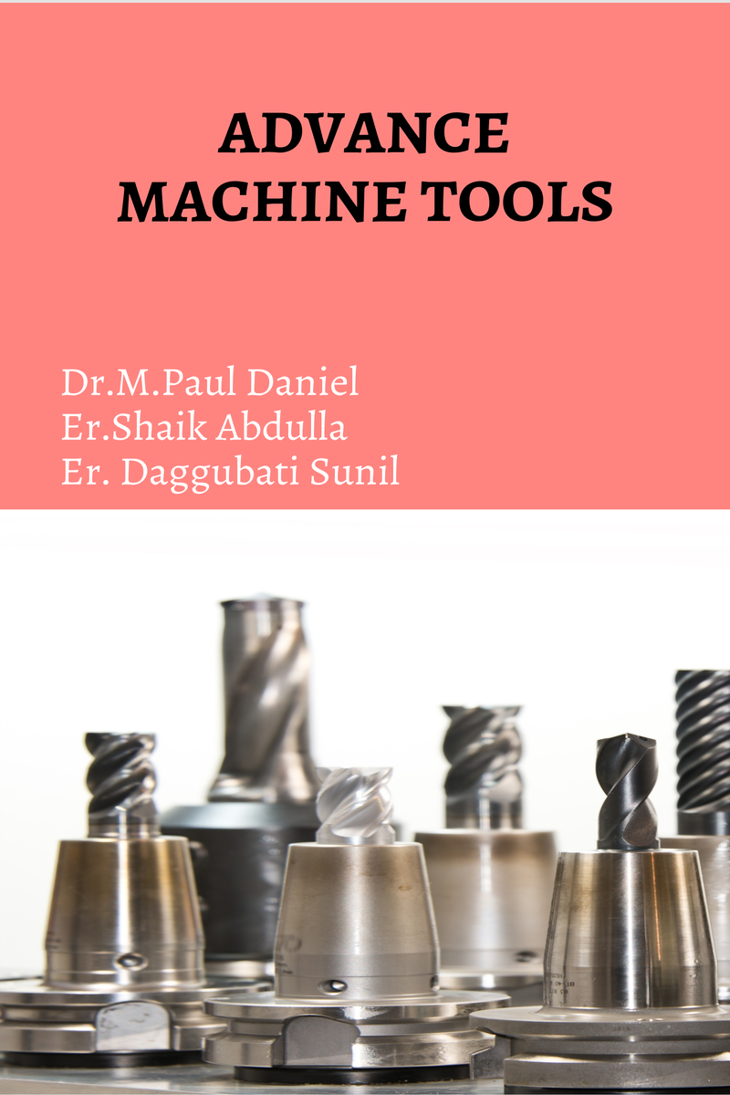 Advance Machine Tools