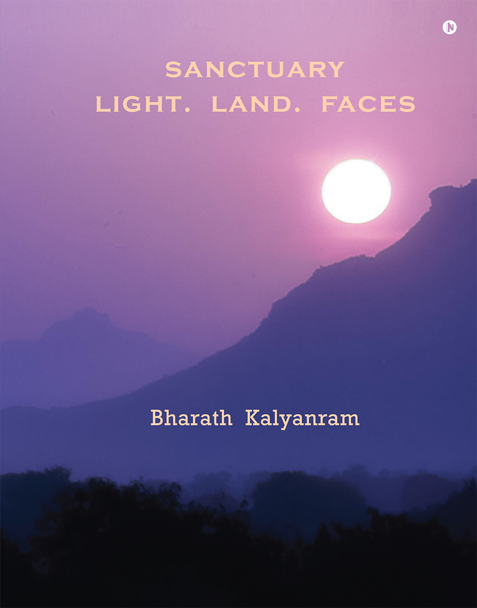 Sanctuary - Light, Land, Faces