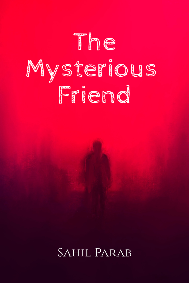 The Mysterious Friend