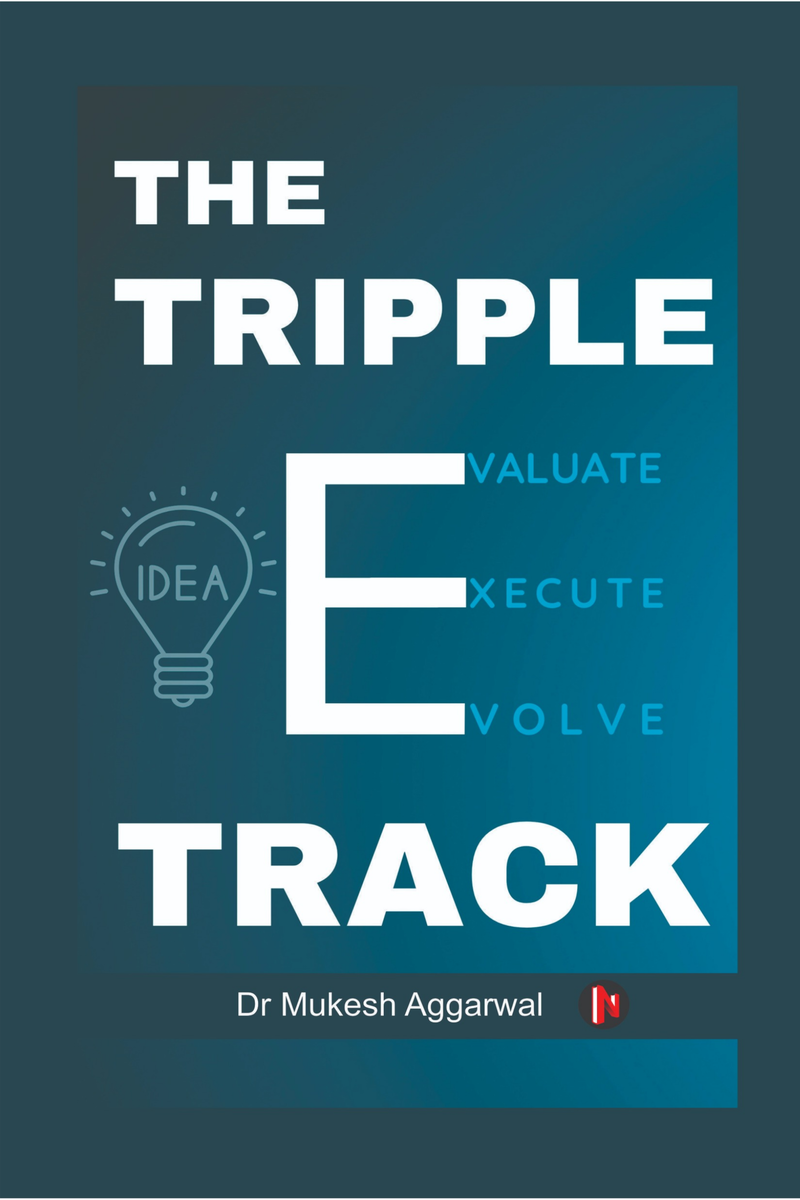 THE TRIPLE EEE TRACK