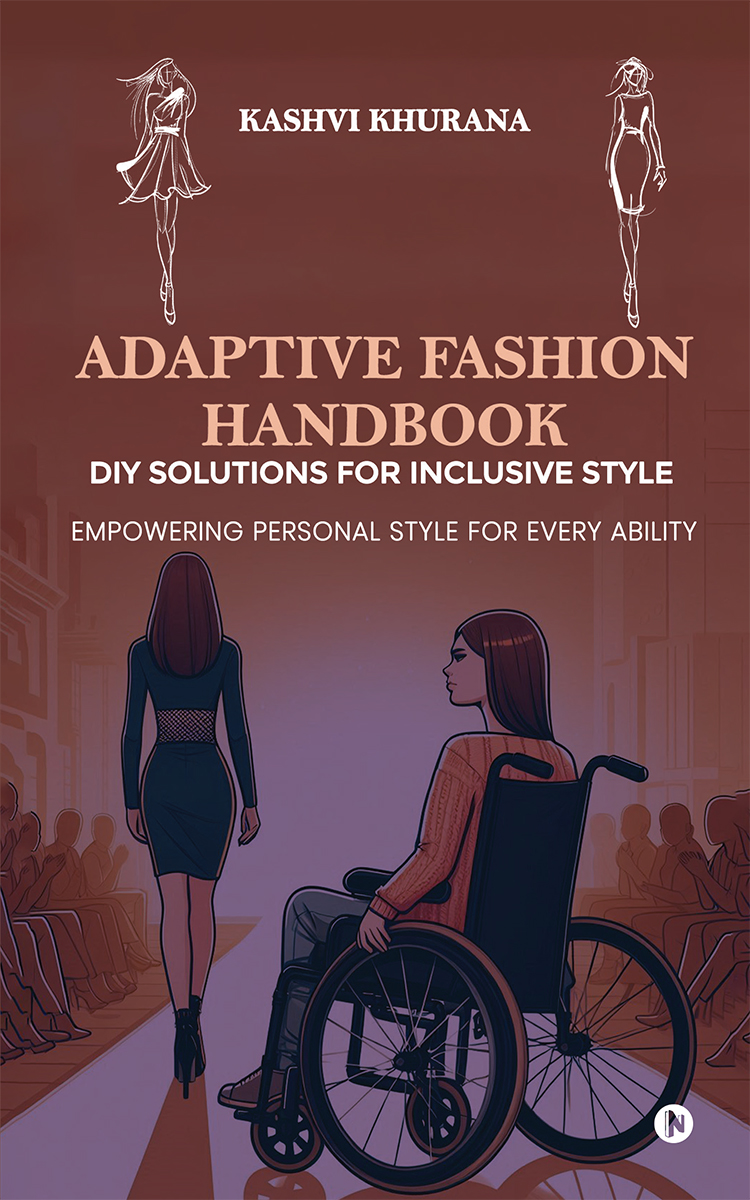 Adaptive Fashion Handbook: DIY Solutions for Inclusive Style