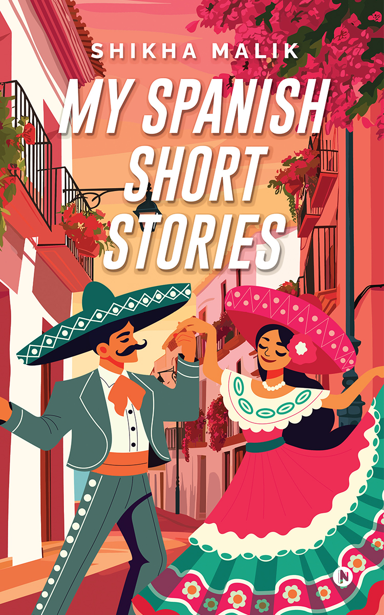 My Spanish Short Stories