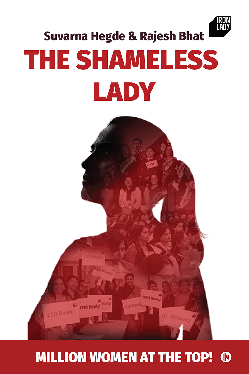 The Shameless Lady