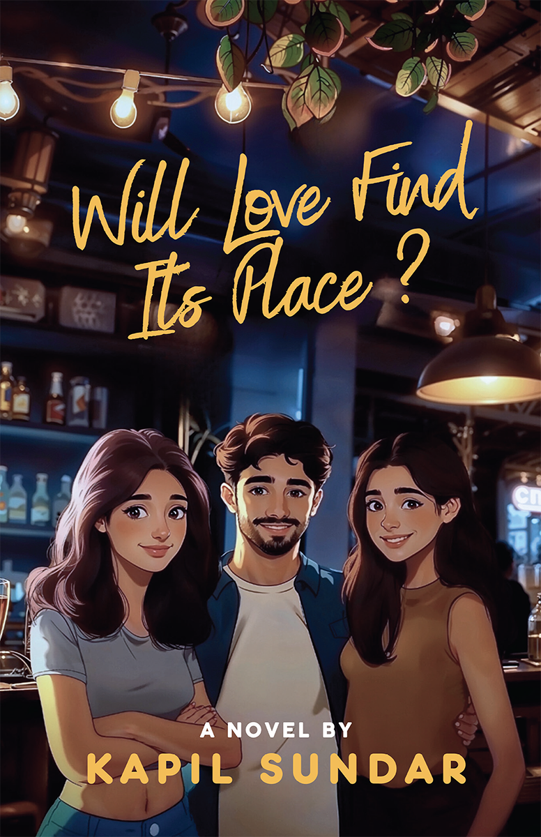 Will Love Find Its Place?
