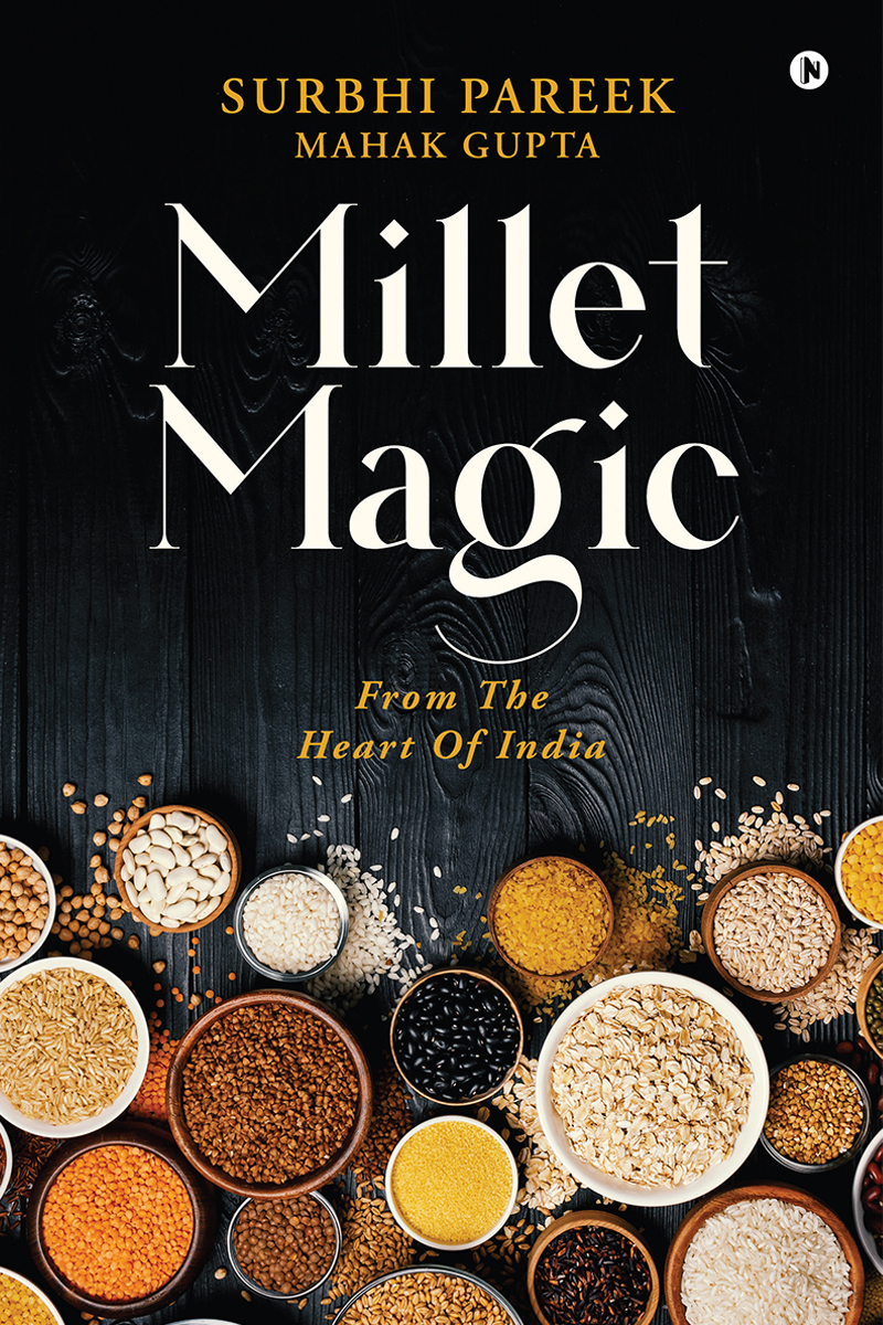 Millet Magic