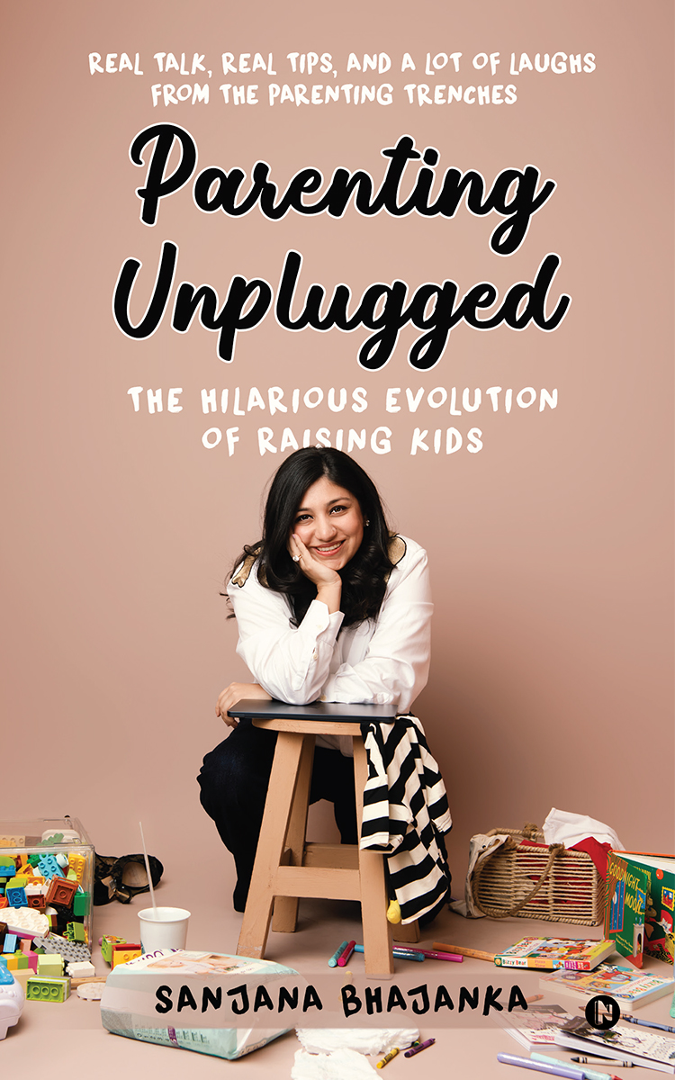 Parenting Unplugged: The Hilarious Evolution of Raising Kids