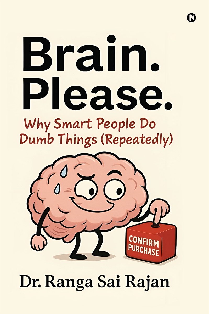 Brain. Please.