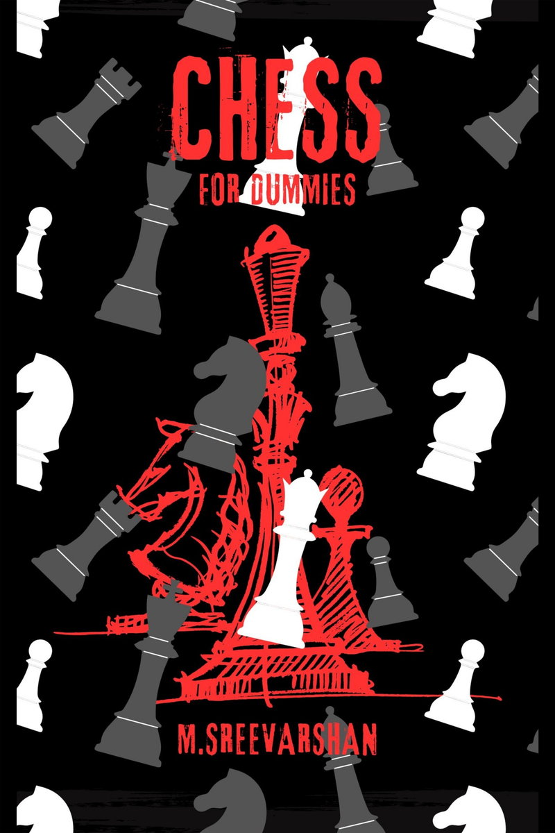 Chess For DUMMIES