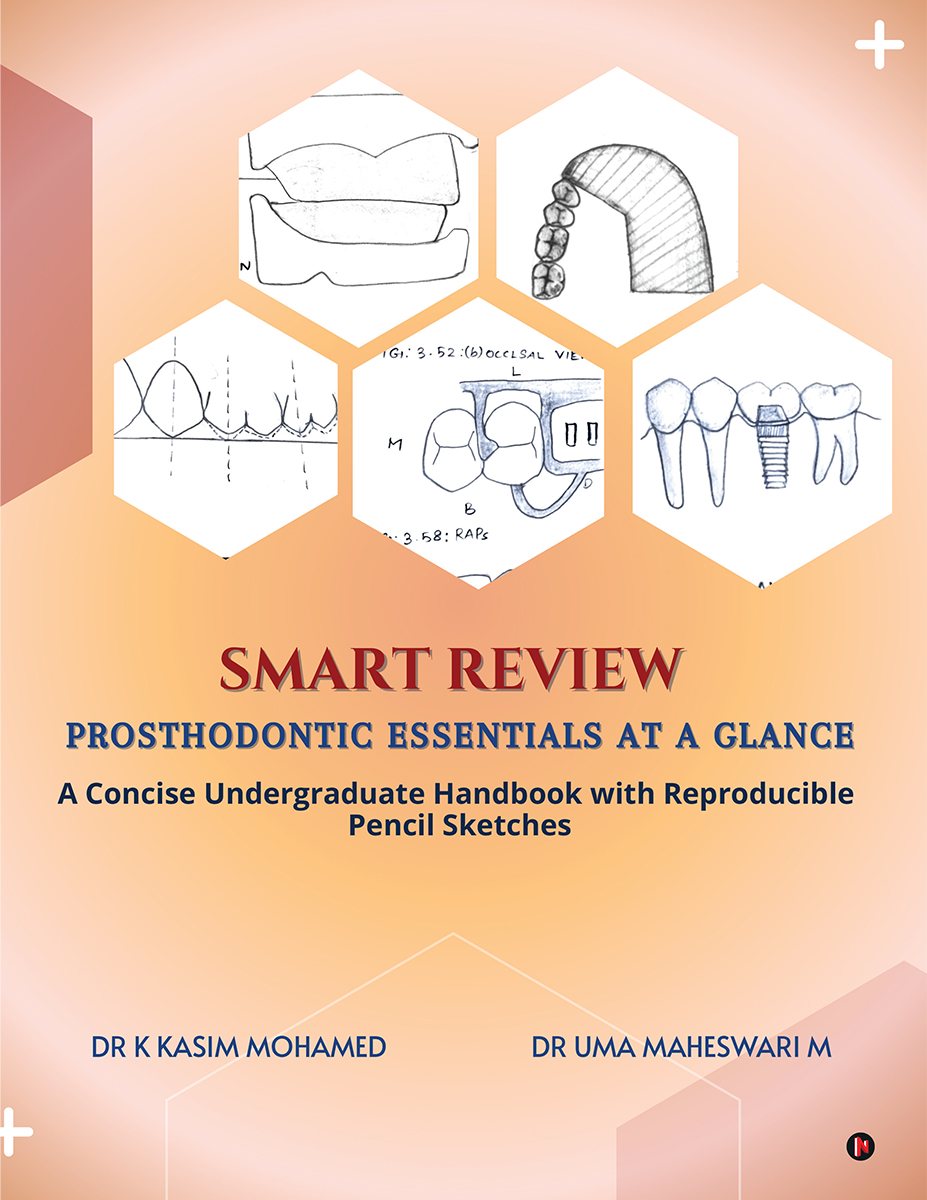 Smart Review - Prosthodontic Essentials at a glance