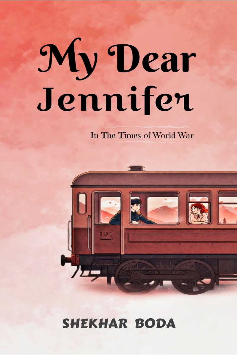 My Dear Jennifer