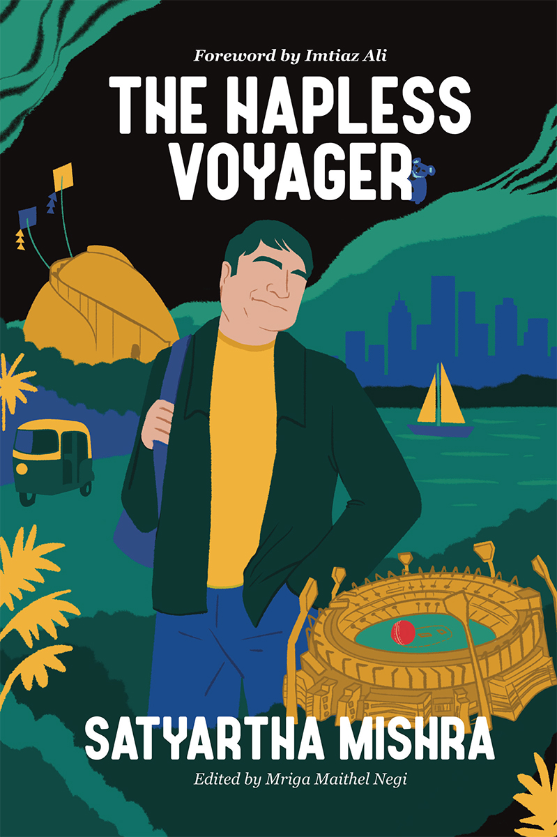 The Hapless Voyager