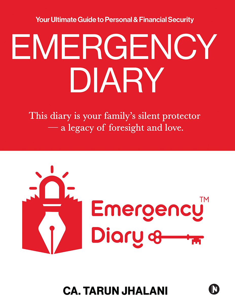 Emergency Diary