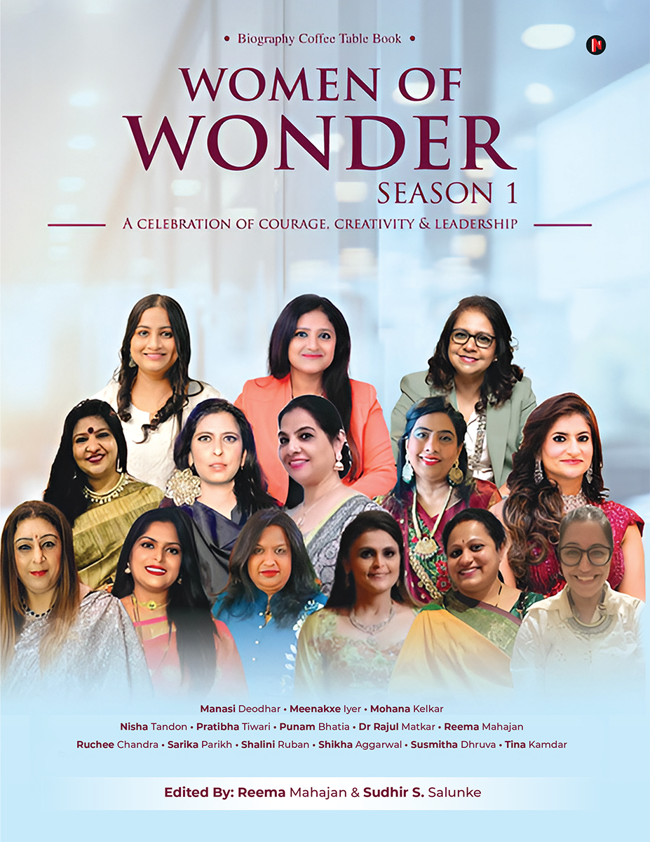Women Of Wonder Season 1