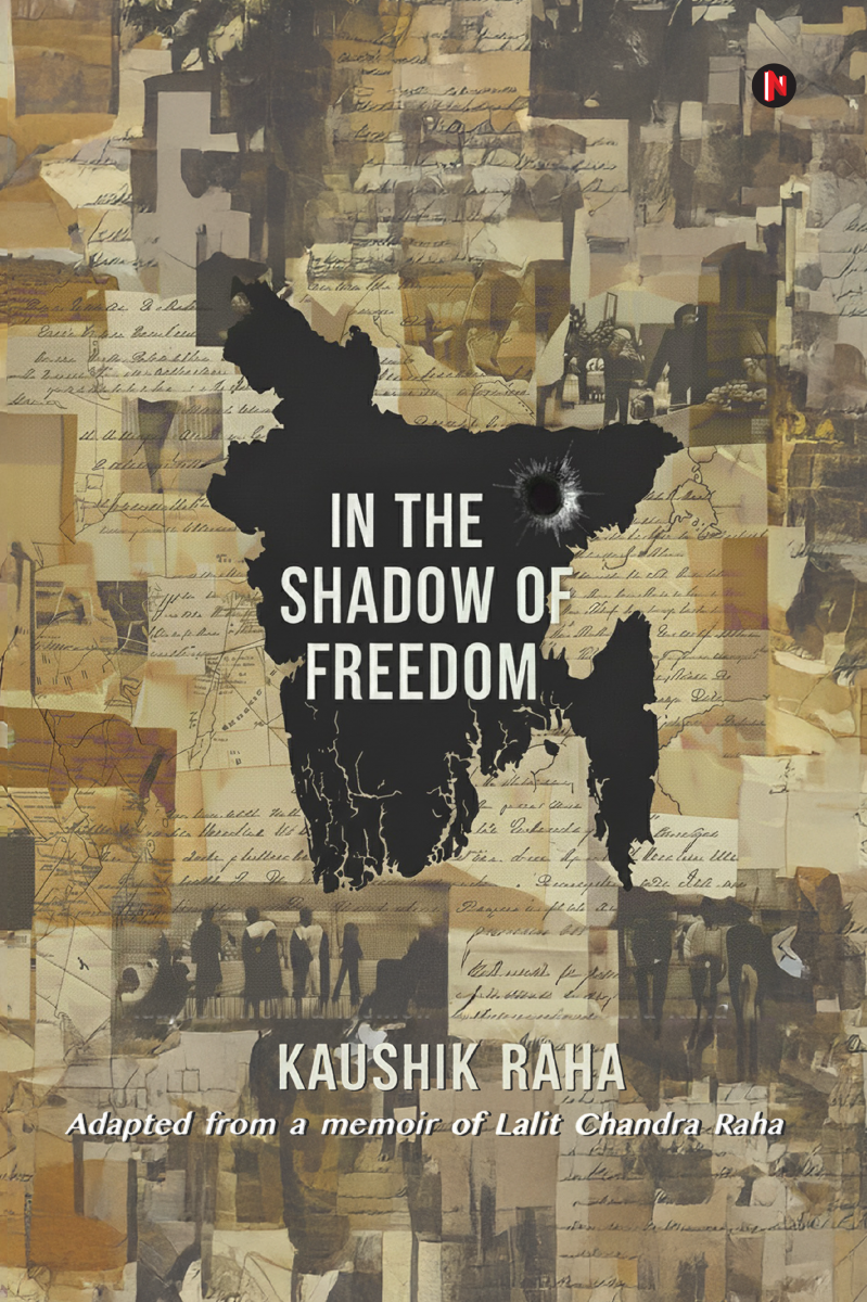 In The Shadow of Freedom