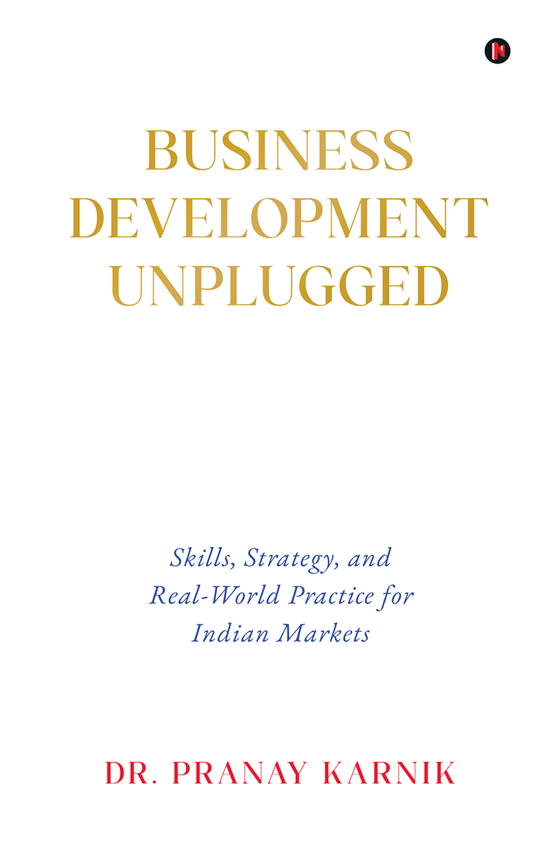 Business Development Unplugged