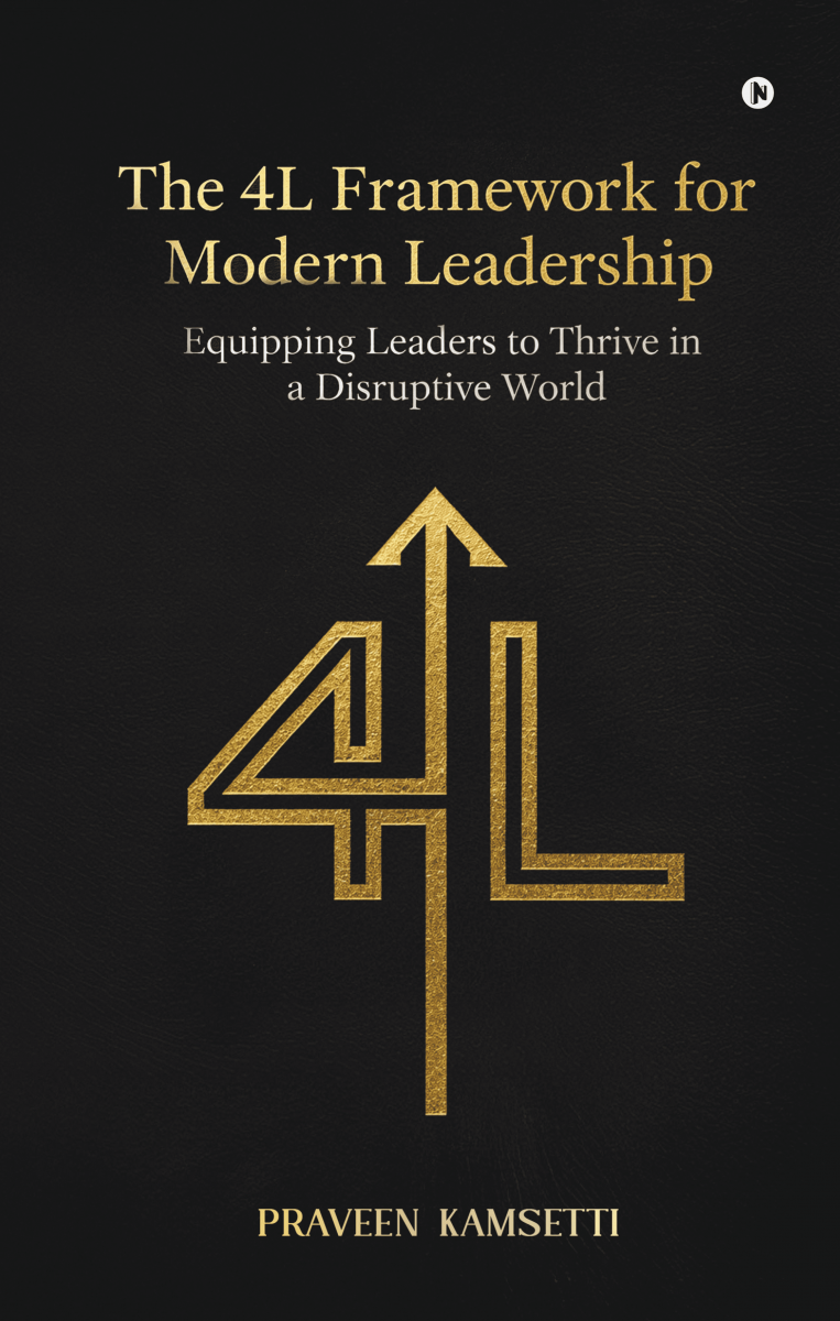 The 4L Framework for Modern Leadership