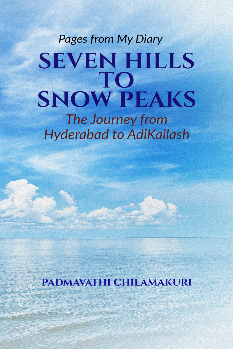 SEVEN HILLS TO SNOW PEAKS
