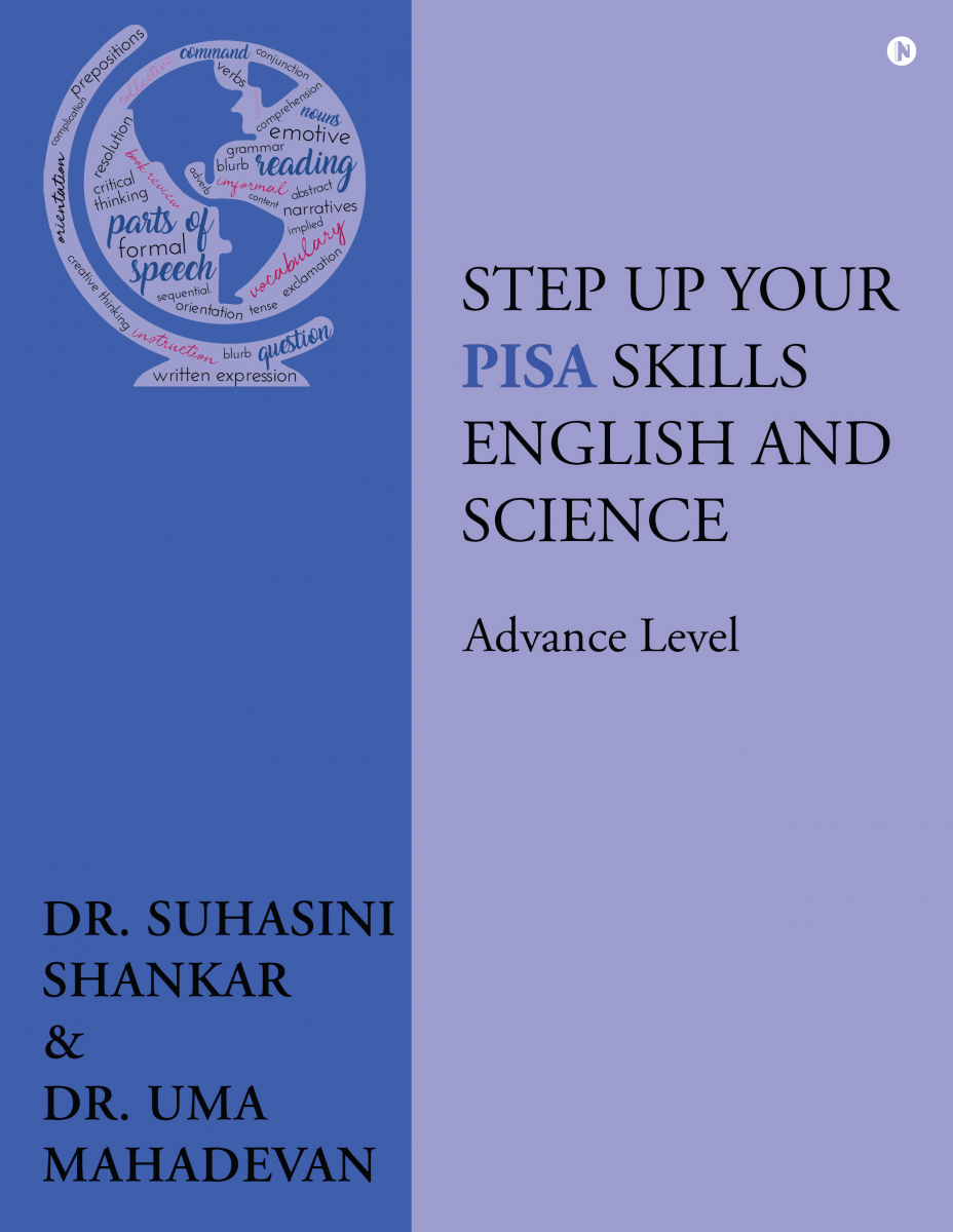 Step Up Your PISA Skills English and Science