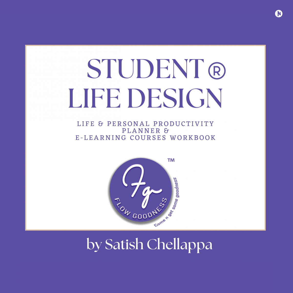 Student Life Design